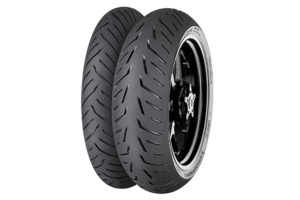 Continental RoadAttack 4 Tires | Gear Review | Rider Magazine