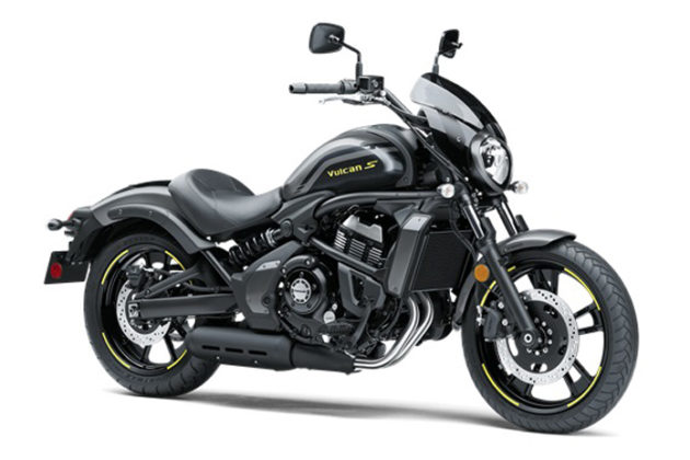 Best Motorcycles for Smaller Riders: Seat Heights Under 30 Inches ...