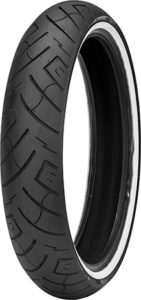 Shinko White Wall SR777 Tires | Gear Review | Rider Magazine