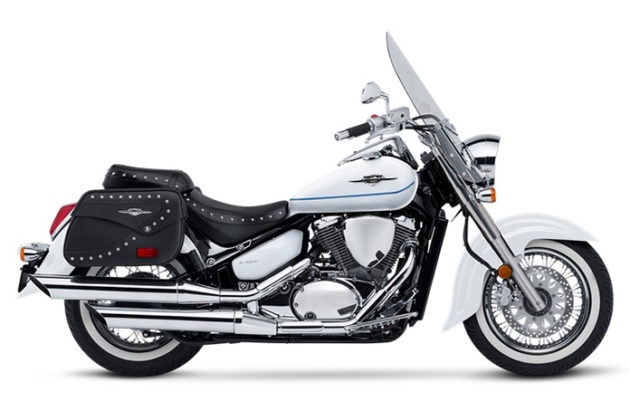 Best Motorcycles for Smaller Riders: Seat Heights Under 30 Inches ...
