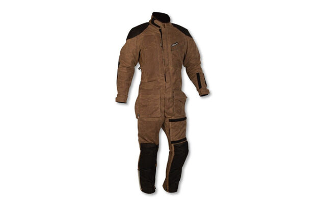 New Gear: Aerostich Cousin Jeremy One Piece Motorcycle Suit | Rider ...
