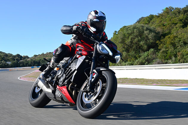 2024 Motorcycle Buyers Guide: New Street Models | Rider Magazine