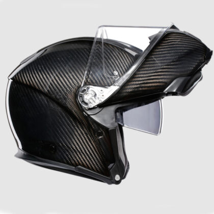 Flip Your Lid: Modular Helmet Buyers Guide | Rider Magazine