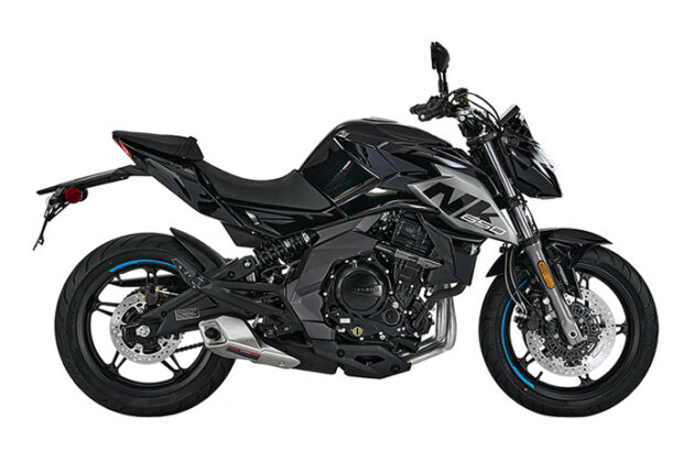Best Motorcycles for Smaller Riders: Seat Heights 30-30.9 Inches ...
