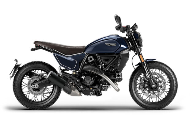 Best Motorcycles for Smaller Riders: Seat Heights 30-30.9 Inches ...