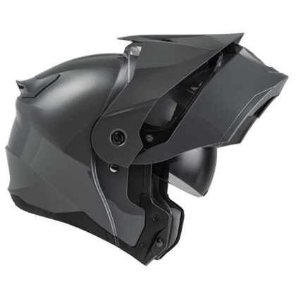 Flip Your Lid: Modular Helmet Buyers Guide | Rider Magazine