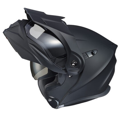 Flip Your Lid: Modular Helmet Buyers Guide | Rider Magazine