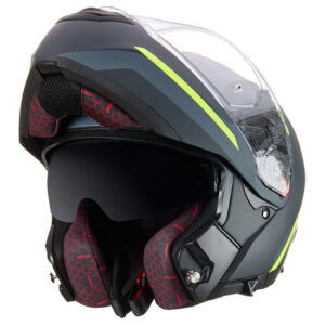 Flip Your Lid: Modular Helmet Buyers Guide | Rider Magazine