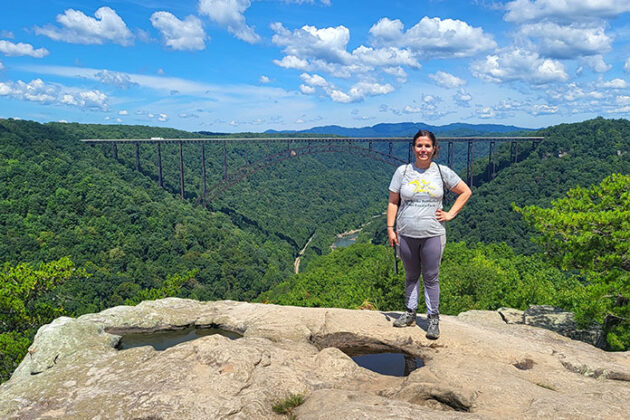 Along the Midland Trail: A West Virginia Motorcycle Trip | Rider Magazine