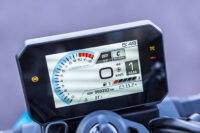 2023 Suzuki GSX-8S | First Ride Review | Rider Magazine