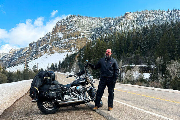 California Heat 12V Heated Motorcycle Gear | Gear Review | Rider Magazine