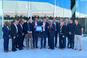 KTM North America and Pierer Mobility Open New North American ...