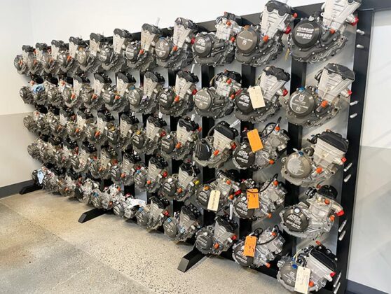 KTM North America and Pierer Mobility Open New North American ...