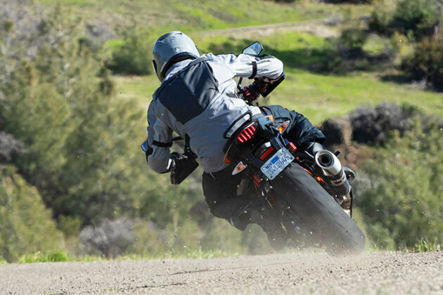 2023 KTM 1290 Super Duke GT | Road Test Review | MotorCycle News