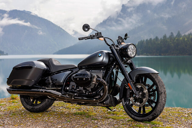 2024 BMW R 18 Roctane | First Ride Review | Rider Magazine