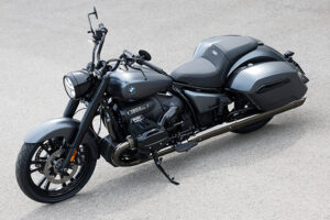 2024 BMW R 18 Roctane | First Ride Review | Rider Magazine