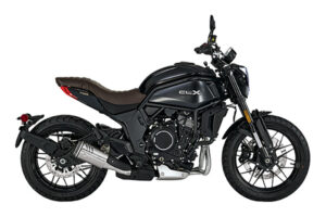 Best Motorcycles for Smaller Riders: Seat Height 31-31.9 Inches | Rider ...