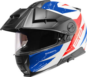 New Gear: Schuberth E2 Off-Road Modular Motorcycle Helmet | MotorCycle News