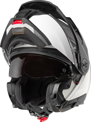 New Gear: Schuberth E2 Off-Road Modular Motorcycle Helmet | MotorCycle News