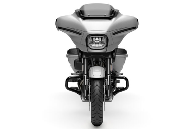 2023 Harley-Davidson CVO Street Glide, CVO Road Glide Revealed | Rider ...