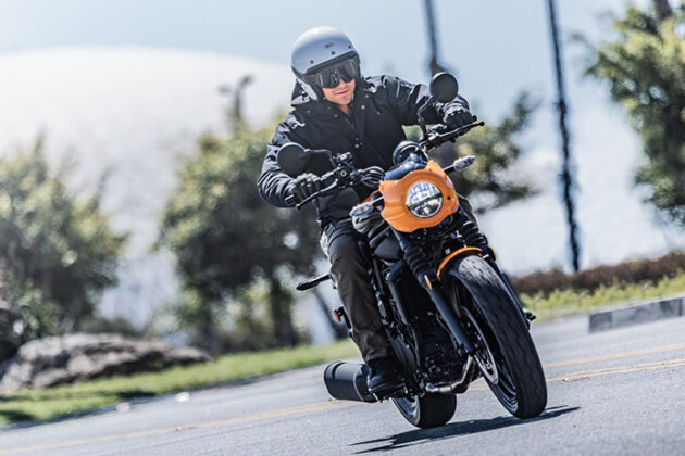 Kawasaki Eliminator | MotorCycle News