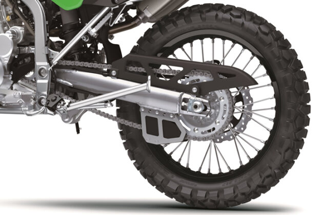 2024 Kawasaki KLX300 and KLX300SM | First Look Review | Rider Magazine