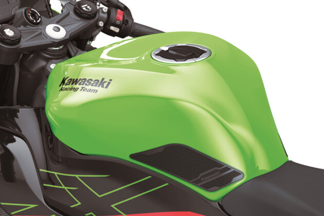 2024 Kawasaki Ninja ZX-6R | First Look Review | Rider Magazine