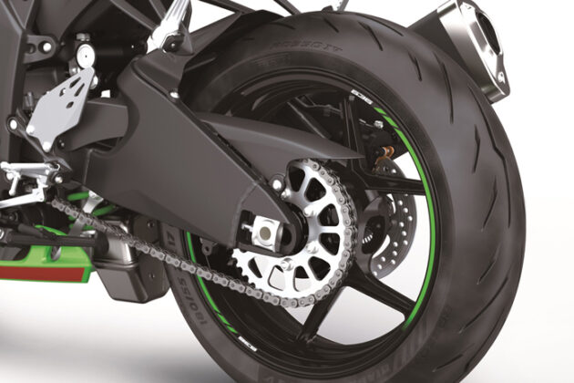 2024 Kawasaki Ninja ZX-6R | First Look Review | Rider Magazine