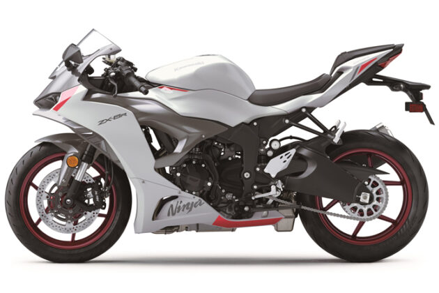 2024 Kawasaki Ninja ZX-6R | First Look Review | Rider Magazine