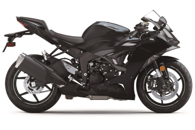 2024 Kawasaki Ninja ZX-6R | First Look Review | Rider Magazine