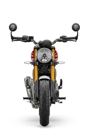 2024 Triumph Speed 400 and Scrambler 400 X | First Look Review ...