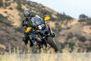 BMW Marks One-Millionth BMW GS with a Boxer Engine; Announces R 1300 GS ...