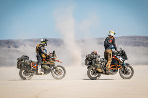 Backcountry Discovery Routes Releases Steens Mountain and Alvord Desert ...