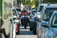 Split Decision: Are Lane Splitting and Lane Filtering Safe? | Rider ...