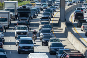 Split Decision: Are Lane Splitting and Lane Filtering Safe? | Rider ...