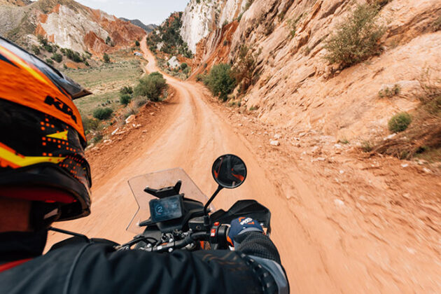 KTM Announces Details for 2023 KTM Adventure Rider Rally | MotorCycle News