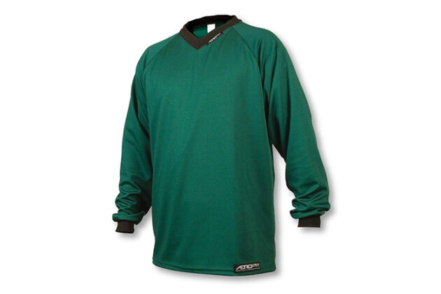 New Gear: Aerostich Off-Road Motorcycle Jersey | MotorCycle News