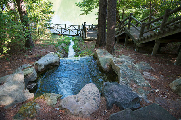 Arkansas Motorcycle Ride on Crowley’s Ridge | Favorite Ride ...