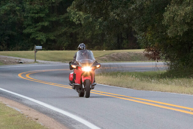 Arkansas Motorcycle Ride on Crowley’s Ridge | Favorite Ride ...