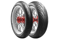 Let the Good Times Roll: Sport-Touring Motorcycle Tire Buyers Guide ...