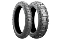 Bridgestone Adventurecross AX41 Adventure Tires Review | Rider Magazine