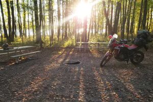 Trans Wisconsin Adventure Trail | Favorite Ride | Rider Magazine
