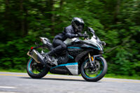 2023 CFMOTO 450SS | First Ride Review | Rider Magazine