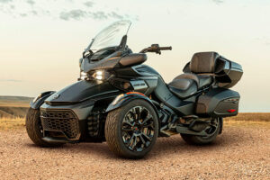 2024 Can-Am Spyder F3 and RT Review | First Look | Rider Magazine