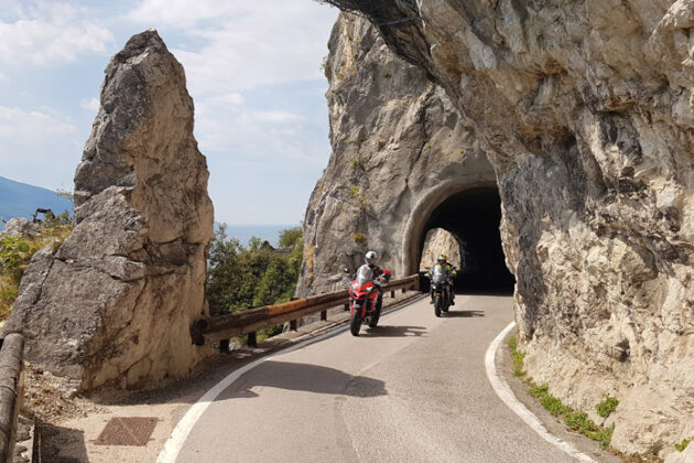 Edelweiss Bike Travel Releases 2024/25 Tour Brochure | MotorCycle News