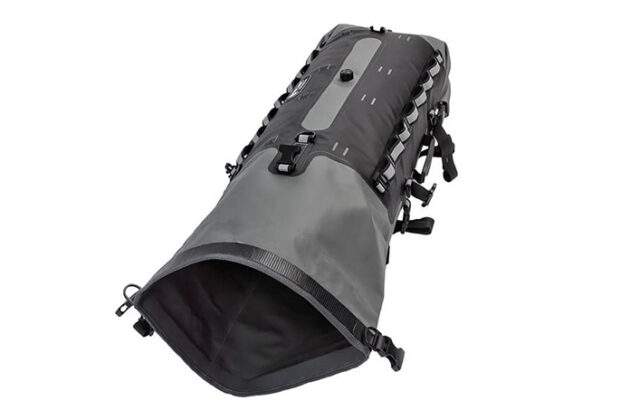 New Gear: Giant Loop Tillamook Motorcycle Dry Bag | MotorCycle News