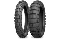 New Gear: Shinko E804/E805 Adventure Motorcycle Tires | Rider Magazine