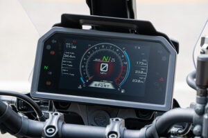 2024 Yamaha Tracer 9 GT+ Review | Road Test | Rider Magazine