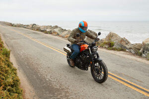 2023 Honda SCL500 Review | First Ride | Rider Magazine