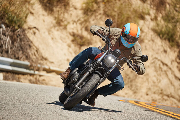 2023 Honda SCL500 Review | First Ride | Rider Magazine